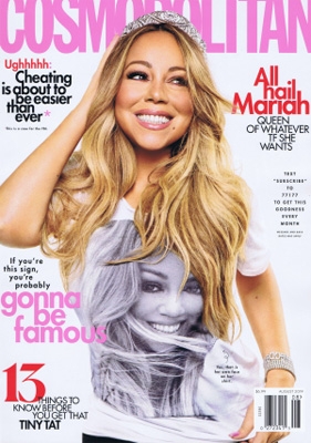 Cosmopolitan (Us)(Aug)2019 : Magazine (Import) | HMV&BOOKS online ...