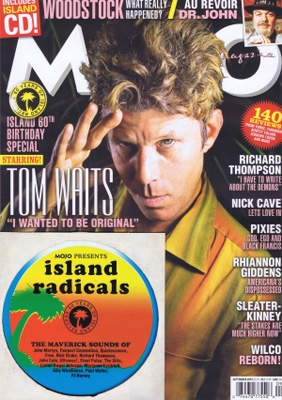 MOJO(Sep)2019 : Magazine (Import) | HMV&BOOKS online - MO3835X190900
