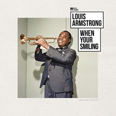 When You're Smiling : Louis Armstrong | HMV&BOOKS online - 3369246