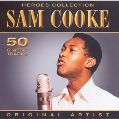 Heroes Collection : Sam Cooke | HMV&BOOKS online - PGD052