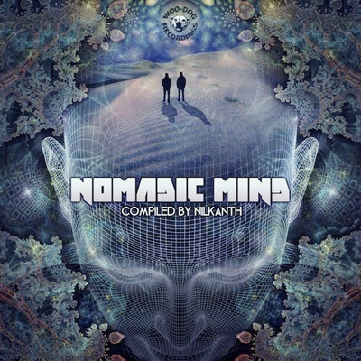 Nomadic Mind Compiled By Nilkanth | HMV&BOOKS online : Online Shopping & Information Site ...