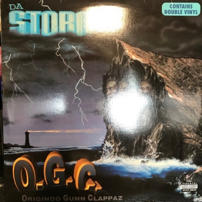 【中古:盤質B】 Da Storm : Ogc (Original Gun Clappaz) | HMV&BOOKS online - 50577