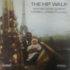 Hip Walk : Nathan Davis | HMV&BOOKS online - SB15063ST