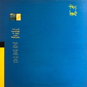 【中古:盤質AB】 This Heat : This Heat | HMV&BOOKS online - THIS1