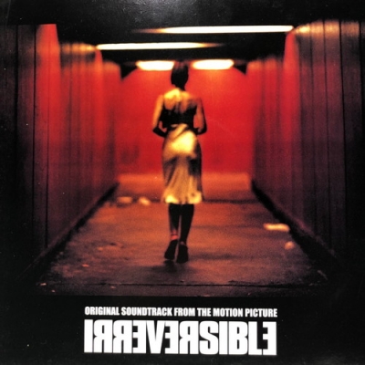 Irreversible (Original Soundtrack From The Motion Picture) : Thomas ...