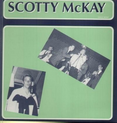 Tonight In Person : Scotty Mckay | HMV&BOOKS online - 309011
