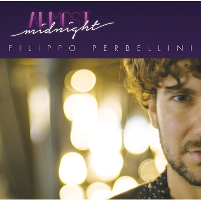 Almost Midnight : Filippo Perbellini | HMV&BOOKS online - PCD-24895