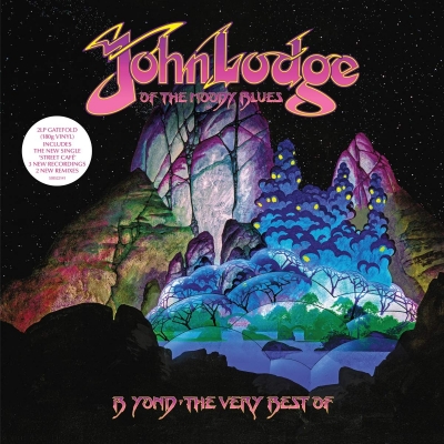 B Yond -The Very Best Of : John Lodge | HMV&BOOKS online - 5053.852214