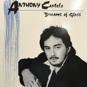 【中古:盤質B】 Dreams Of Glass : Anthony Castelo | HMV&BOOKS online - MSR153