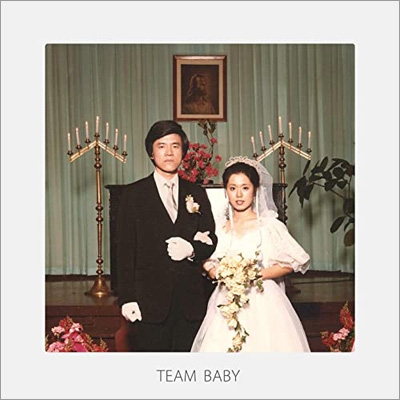 Vol.3 Part.1: Team Baby : The Black Skirts | HMV&BOOKS online - AYG31