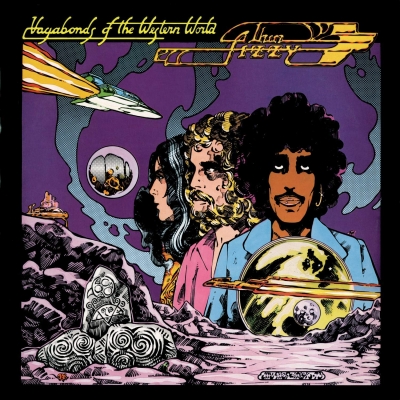 Vagabonds Of The Western World : Thin Lizzy | HMV&BOOKS online - 0801730