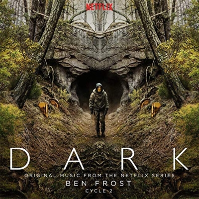 Dark: Cycle 2 (Original Music From The Netflix Series) | HMV&BOOKS ...