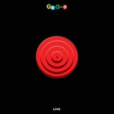 Devo Live!【2019 RECORD STORE DAY BLACK FRIDAY 限定盤】 (アナログレコード) : DEVO ...
