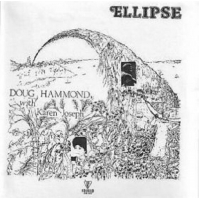 Ellipse : Doug Hammond | HMV&BOOKS online - 65