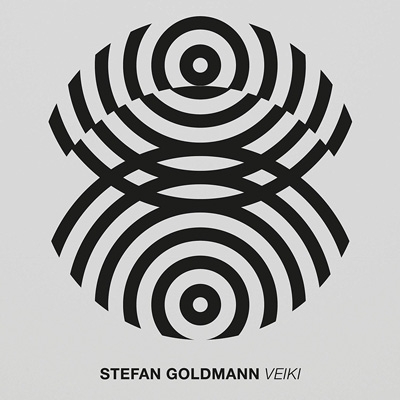 Veiki : Stefan Goldmann | HMV&BOOKS online - 59