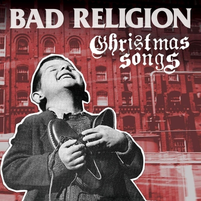Christmas Songs : Bad Religion | HMV&BOOKS online - 272763