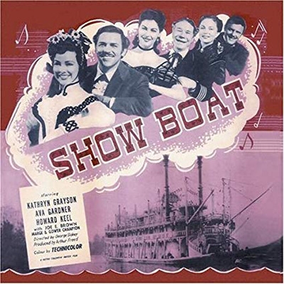 Show Boat | HMV&BOOKS online - 705272