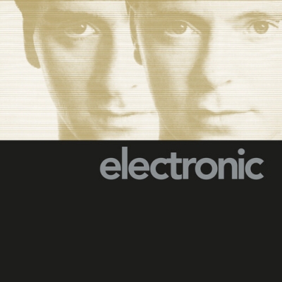 Electronic (2013 Remaster)(アナログレコード) : Electronic (Bernard Sumner ...
