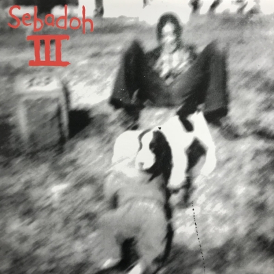 3 : Sebadoh | HMV&BOOKS online - HMS1681