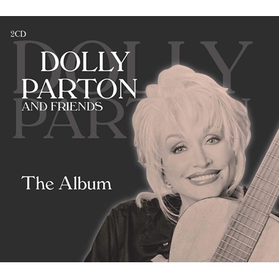 Album : Dolly Parton & Friends | HMV&BOOKS online - 2340
