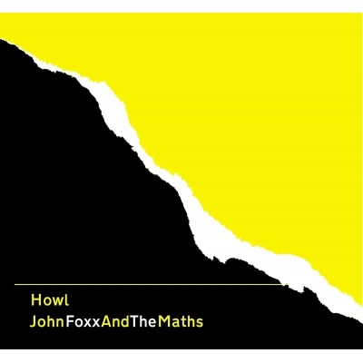 Howl : John Foxx / Maths | HMV&BOOKS online - META67LP