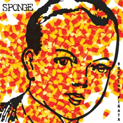 Rotting Pinata (カラーヴァイナル仕様/アナログレコード) : Sponge | HMV&BOOKS online - 900