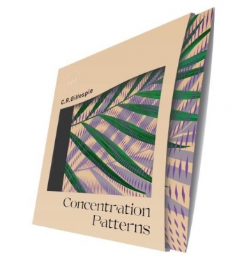 Concentration Patterns : C.r. Gillespie | HMV&BOOKS online - HH01
