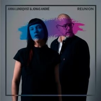 Reunion (アナログレコード） : Anna Lundquvist / Jonas Andre | HMV&BOOKS online ...