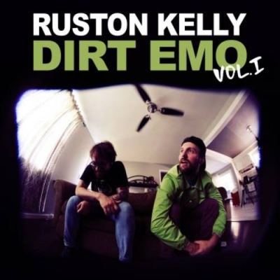 Dirst Emo Vol.1 : Ruston Kelly | HMV&BOOKS online : Online Shopping ...