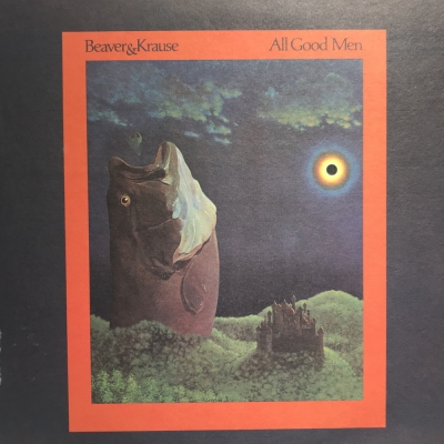 All Good Men : Beaver & Krause | HMV&BOOKS online - BS2624