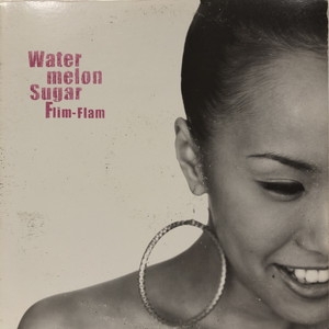 【中古:盤質B】 Watermelon Sugar : Flim Flam | HMV&BOOKS online - LB1503