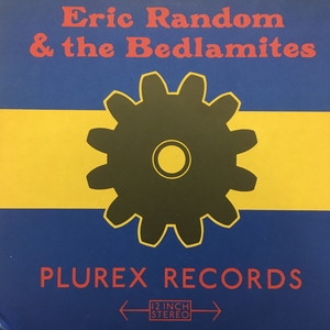 【中古:盤質B】 Bedlamites : Eric Random / Bedlamites | HMV&BOOKS online - VR22369
