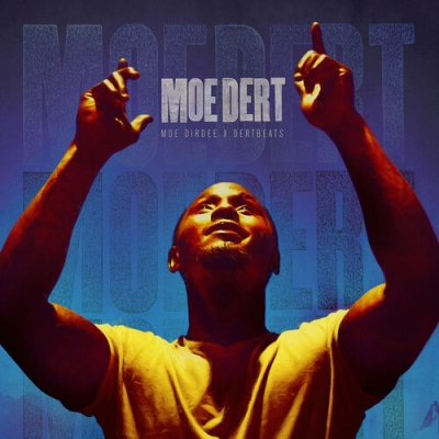 Moe Dert : Moe Dirdee / Dertbeats | HMV&BOOKS online - 140
