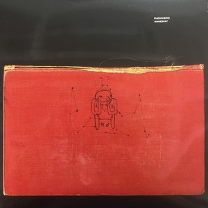 【中古:盤質S】 Amnesiac : Radiohead | HMV&BOOKS online - 5327641