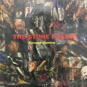 【中古:盤質B】 Second Coming : The Stone Roses | HMV&BOOKS online - GEF24503