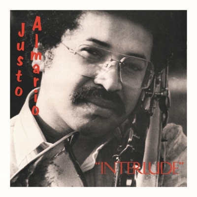 Interlude (アナログレコード) : Justo Almario | HMV&BOOKS online - EXLPM67