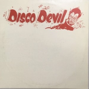【中古:盤質B】 Disco Devil : Lee Perry (Lee Scratch Perry) | HMV&BOOKS online ...