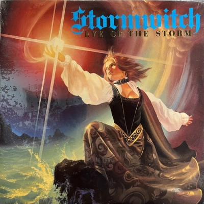 【中古:盤質B】 Eye Of The Storm : Stormwitch | HMV&BOOKS online - AP890021