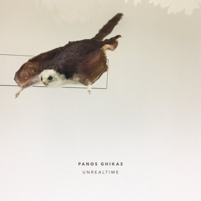 Unrealtime : Panos Ghikas | HMV&BOOKS online - DIALP032