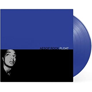 Float : Aesop Rock | HMV&BOOKS online : Online Shopping & Information ...