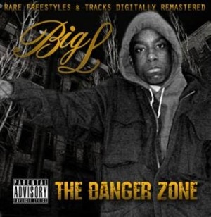 Danger Zone【2020 RECORD STORE DAY 限定盤】(2枚組アナログレコード) : Big L | HMV&BOOKS ...