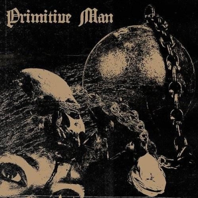 Caustic : Primitive Man | HMV&BOOKS online - 43671