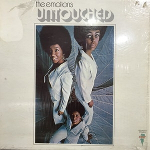 【中古:盤質B】 Untouched : Emotions | HMV&BOOKS online - VOS6015