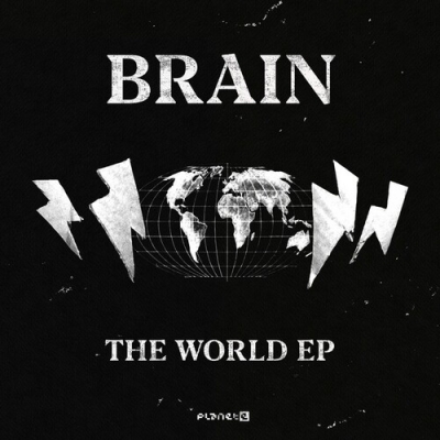 World : Brain | HMV&BOOKS online - 65401