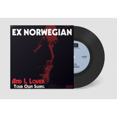 And I Lover / Your Own Swing : Ex Norwegian | HMV&BOOKS online - 101