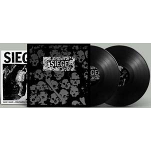 Drop Dead -Complete Discography (2nd Pressing Deluxe Gatefold +Booklet ...