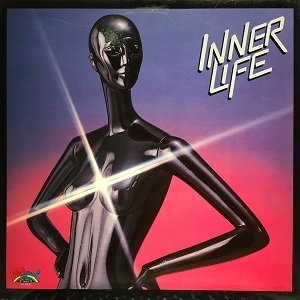 【中古:盤質B】 Inner Life : Inner Life | HMV&BOOKS online - SA8543