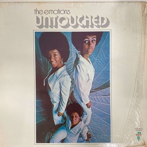 【中古:盤質B】 Untouched : Emotions | HMV&BOOKS online - VOS6015