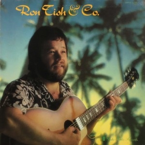 Ron Tish & Co : Ron Tish & Co | HMV&BOOKS online - KKRA1177