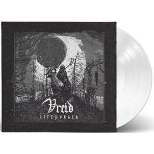 Lifehunger : Vreid | HMV&BOOKS online - INDIE276LPLTD